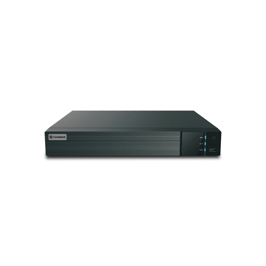 Consistent NVR 4 Channel – Consistent Store