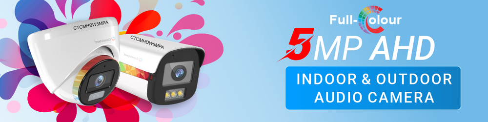 Camera – Consistent Store