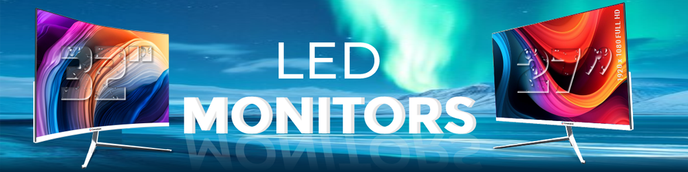 Monitor – Everest Store