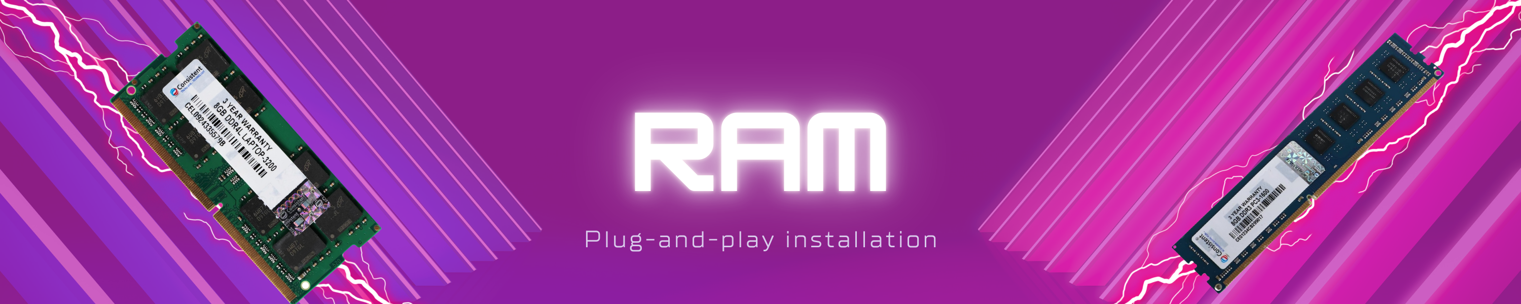 Ram – Everest Store