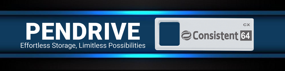 Flash Memory – Consistent Store