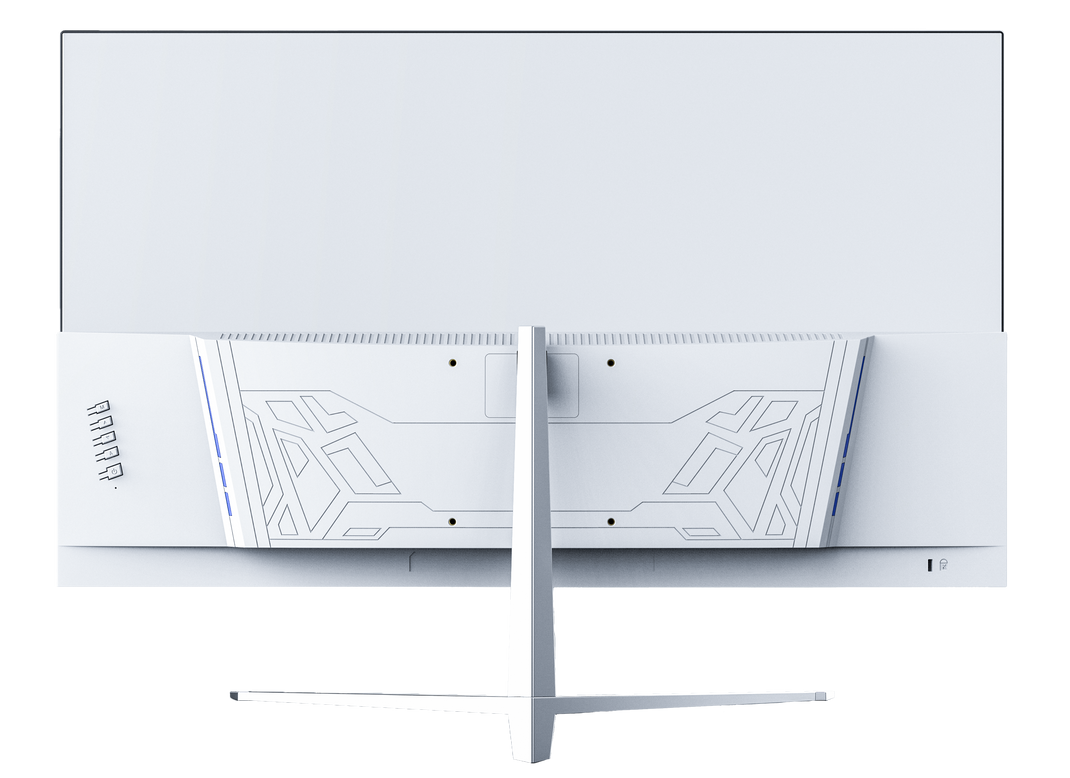 Monitor – Consistent Store