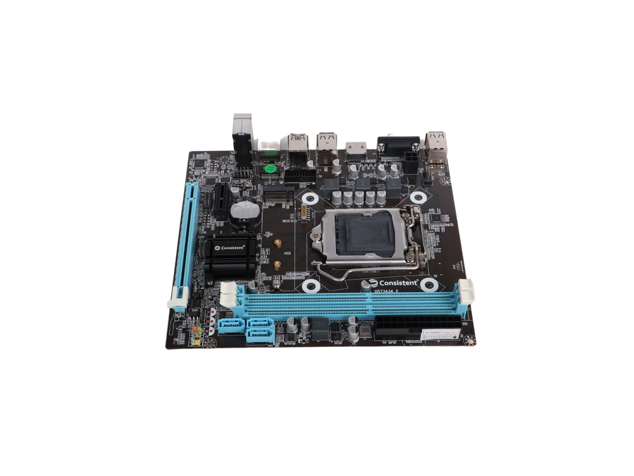 Motherboard – Consistent Store