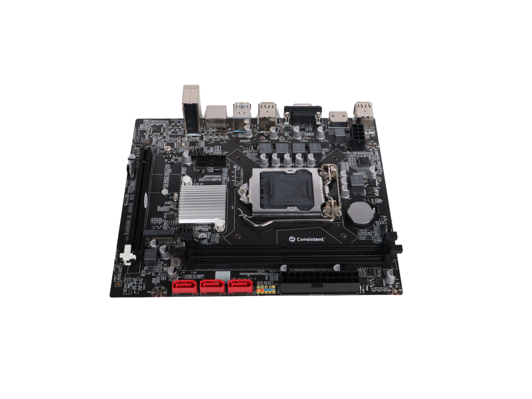 Motherboard – Consistent Store