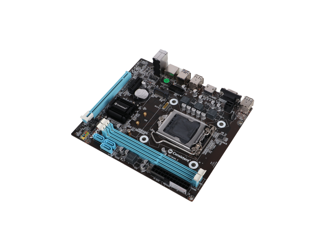 Motherboard – Consistent Store