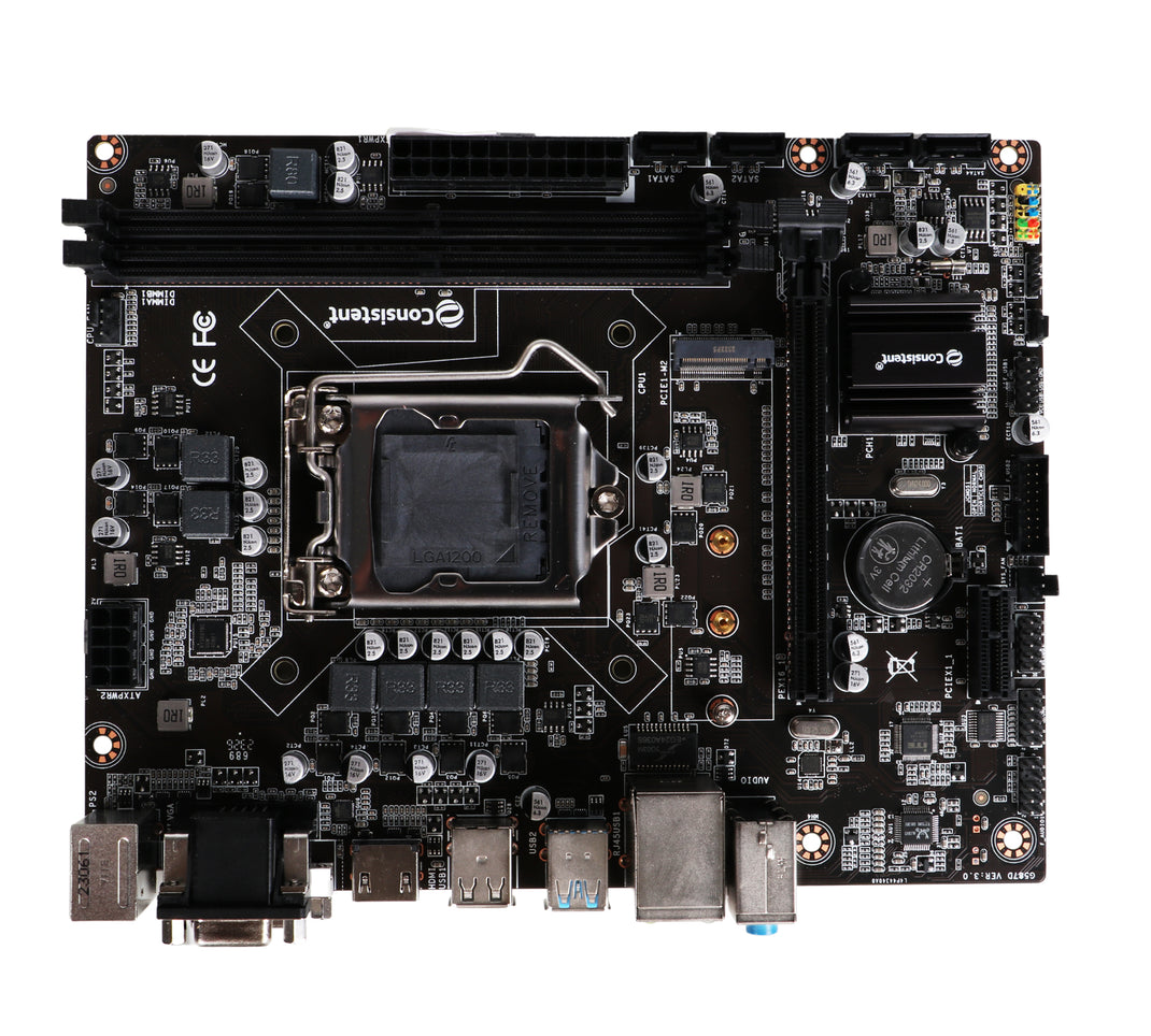 Motherboard – Consistent Store