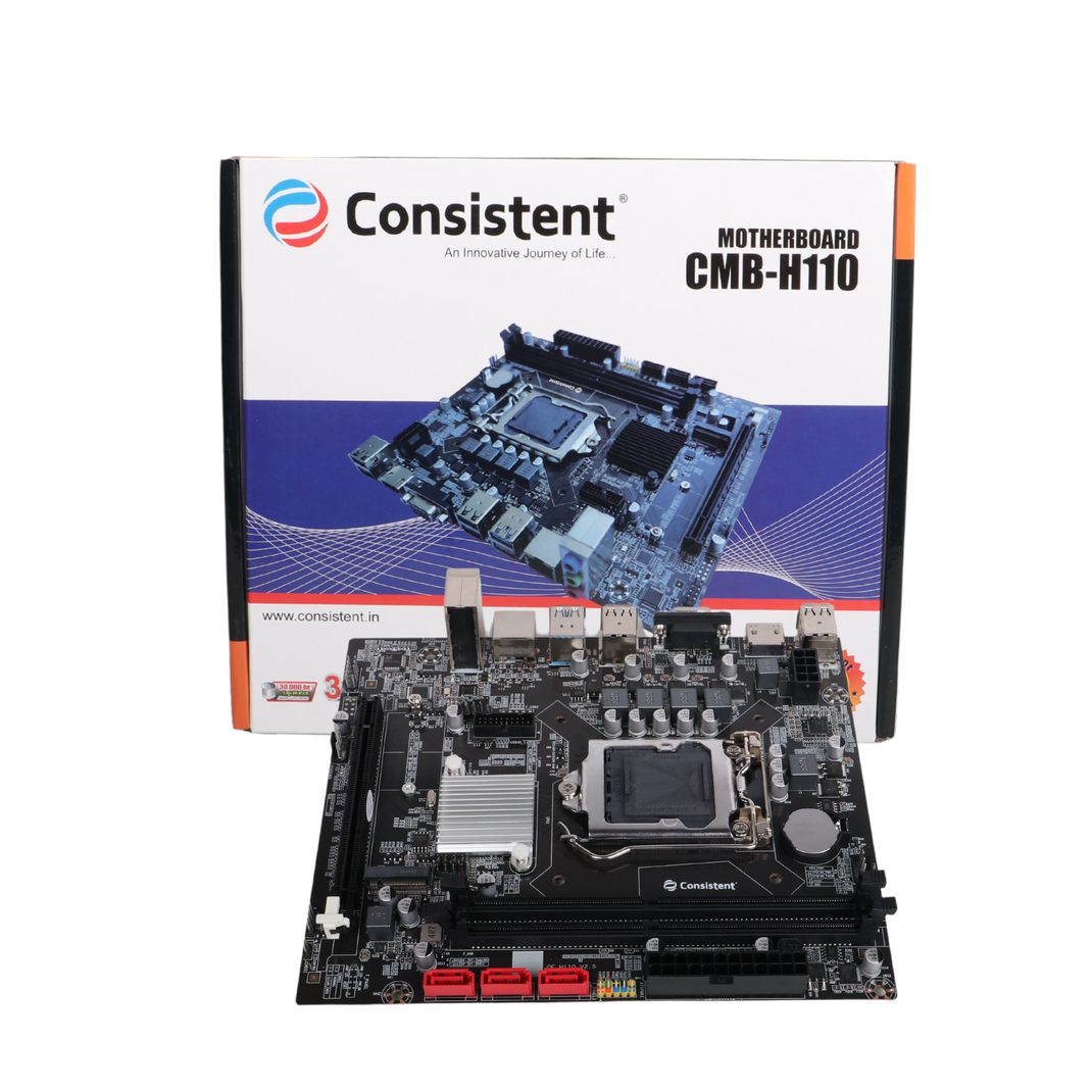 Motherboard – Consistent Store