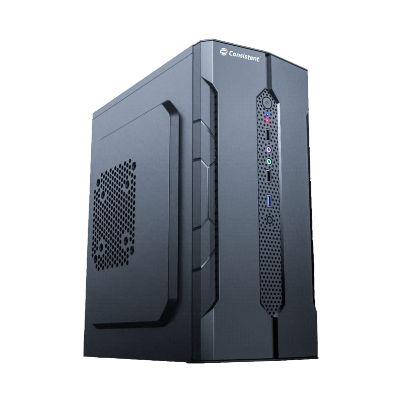 Consistent Computer Cabinet with Power Supply 102 – Everest Store