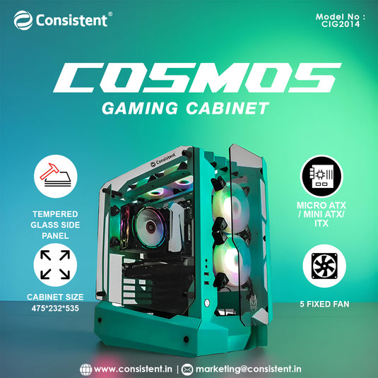 Gaming Cabinet – Everest Store