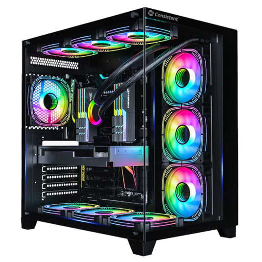 Gaming Cabinet – Everest Store