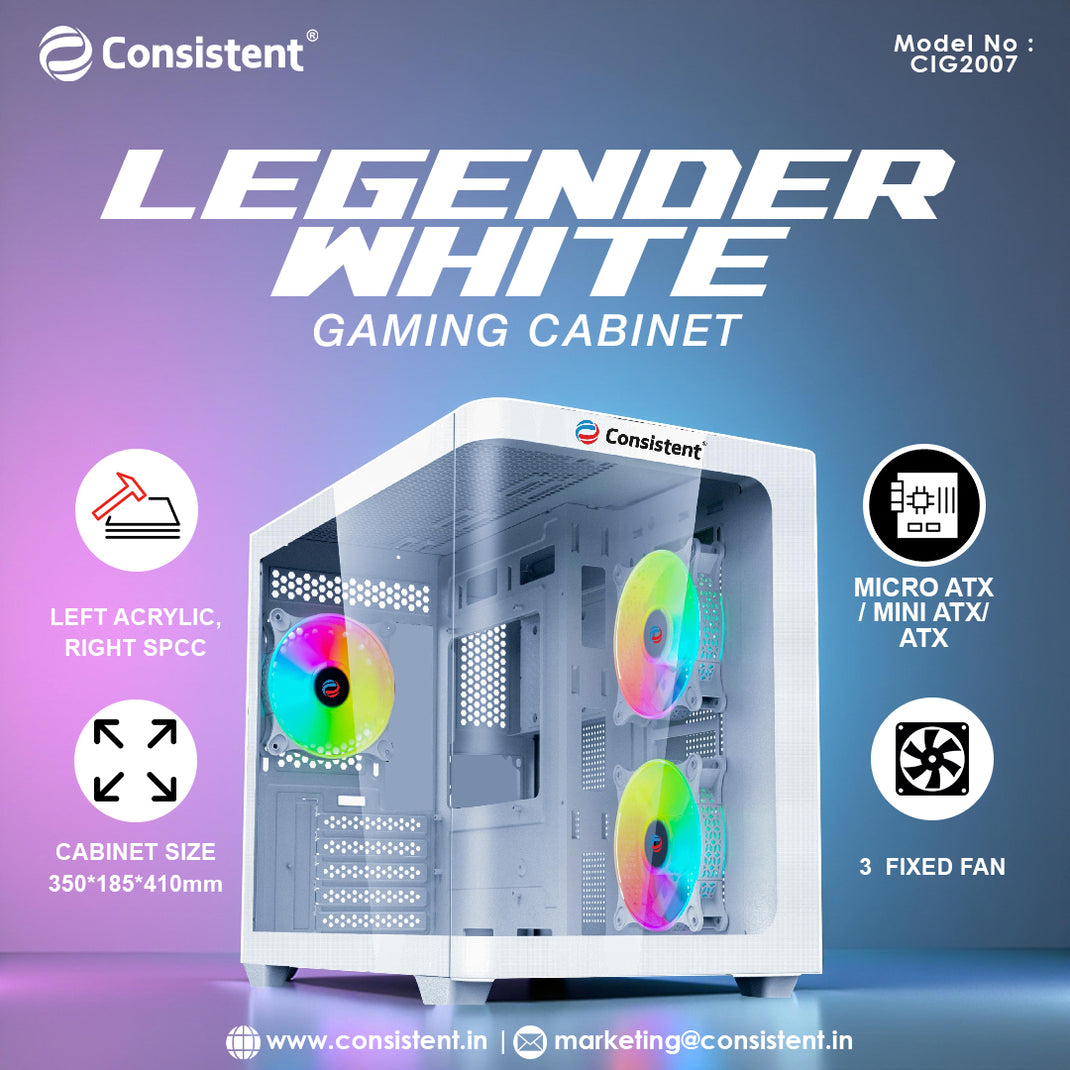 Gaming Cabinet – Everest Store