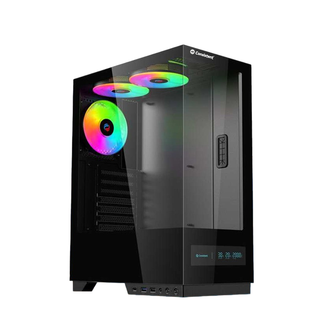 Gaming Cabinet – Everest Store
