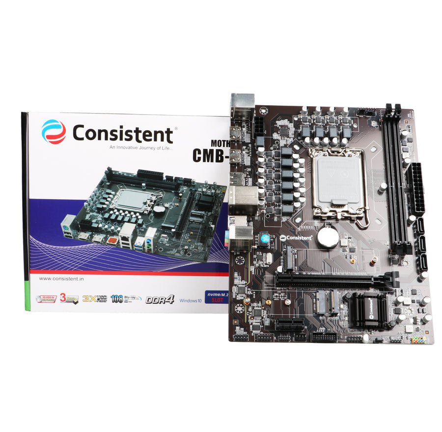 Motherboard – Consistent Store