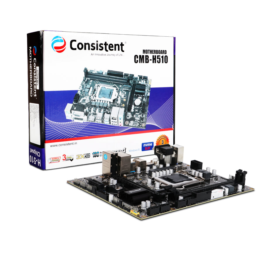 Motherboard – Consistent Store