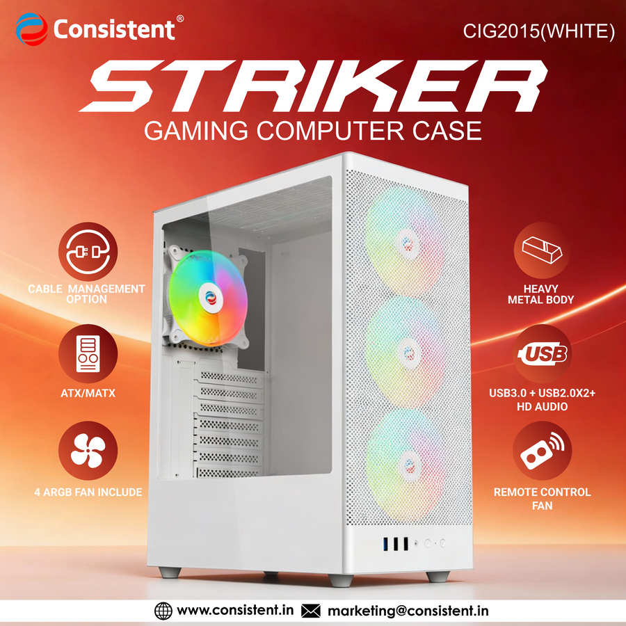 Gaming Cabinet – Everest Store